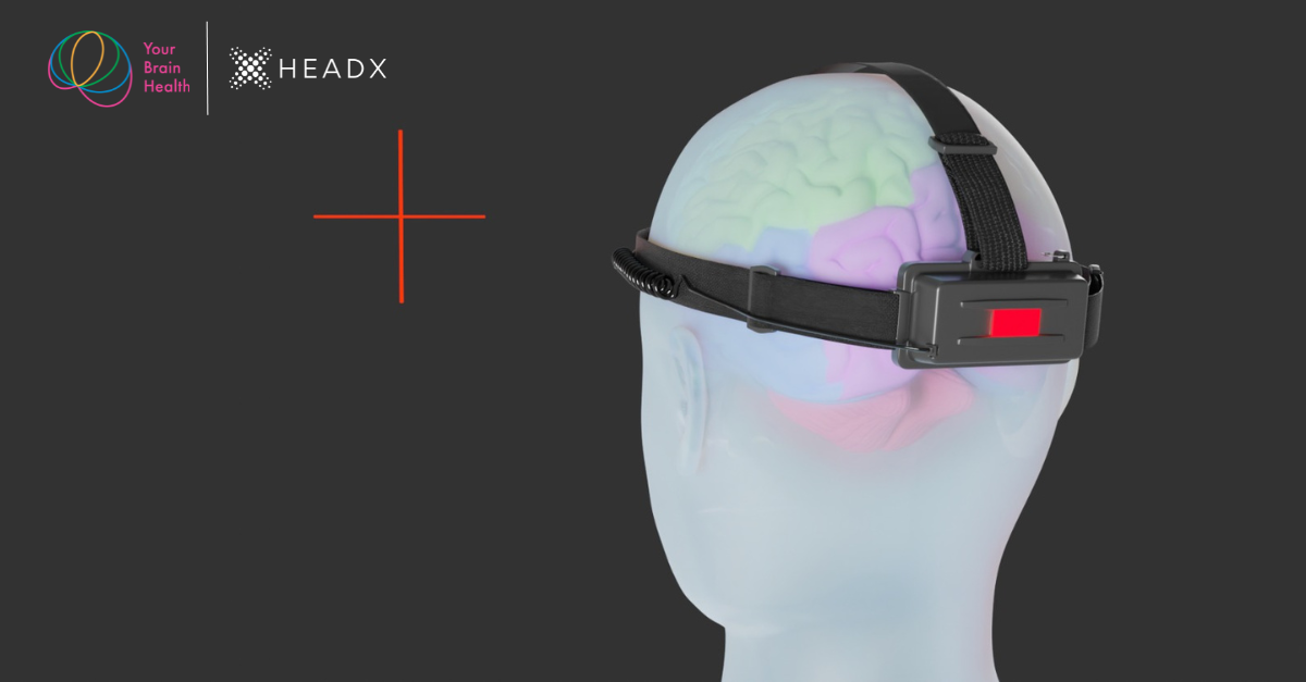 HeadX Cross: Revolutionising Rehabilitation