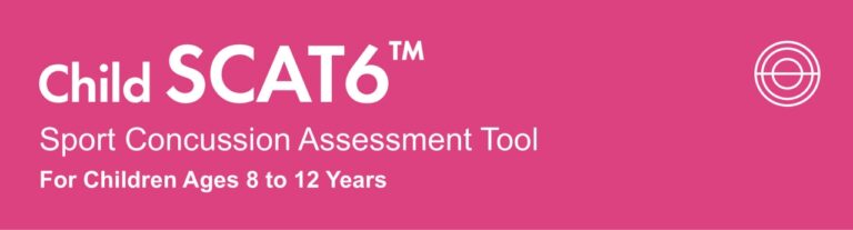 Free Concussion Tools - Your Brain Health